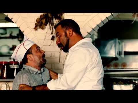 Cakallarla Dans2 - Balikci Sahnesi