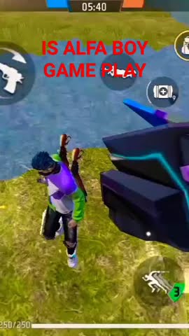 ff alfa boy game play #shorts#video#viral#shorts#ff#typing.. - YouTube