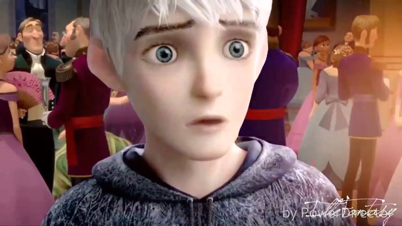 Dark jack ( jelsa) what have you done ♥must watch♥ - YouTube