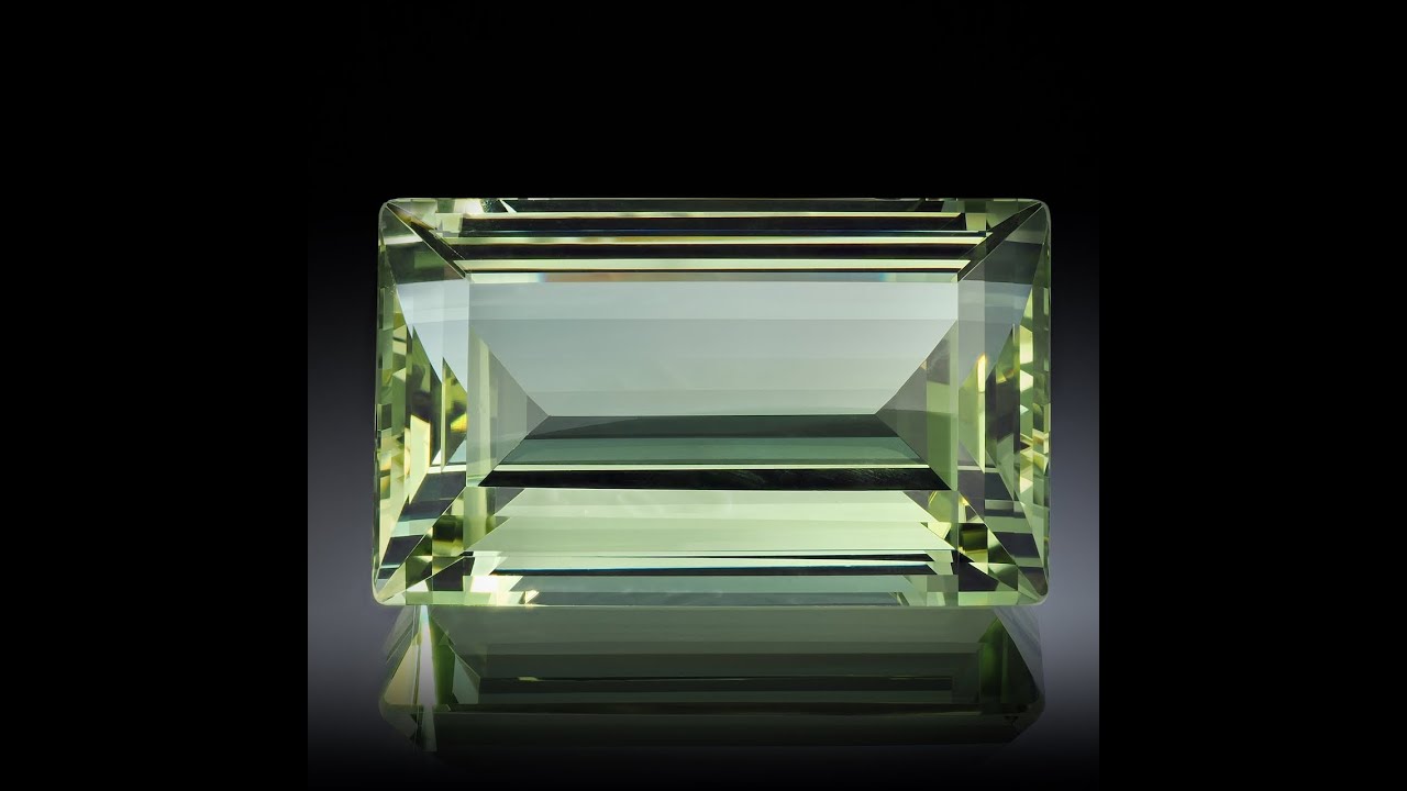 Beryll Brasilien 63.77ct. - YouTube
