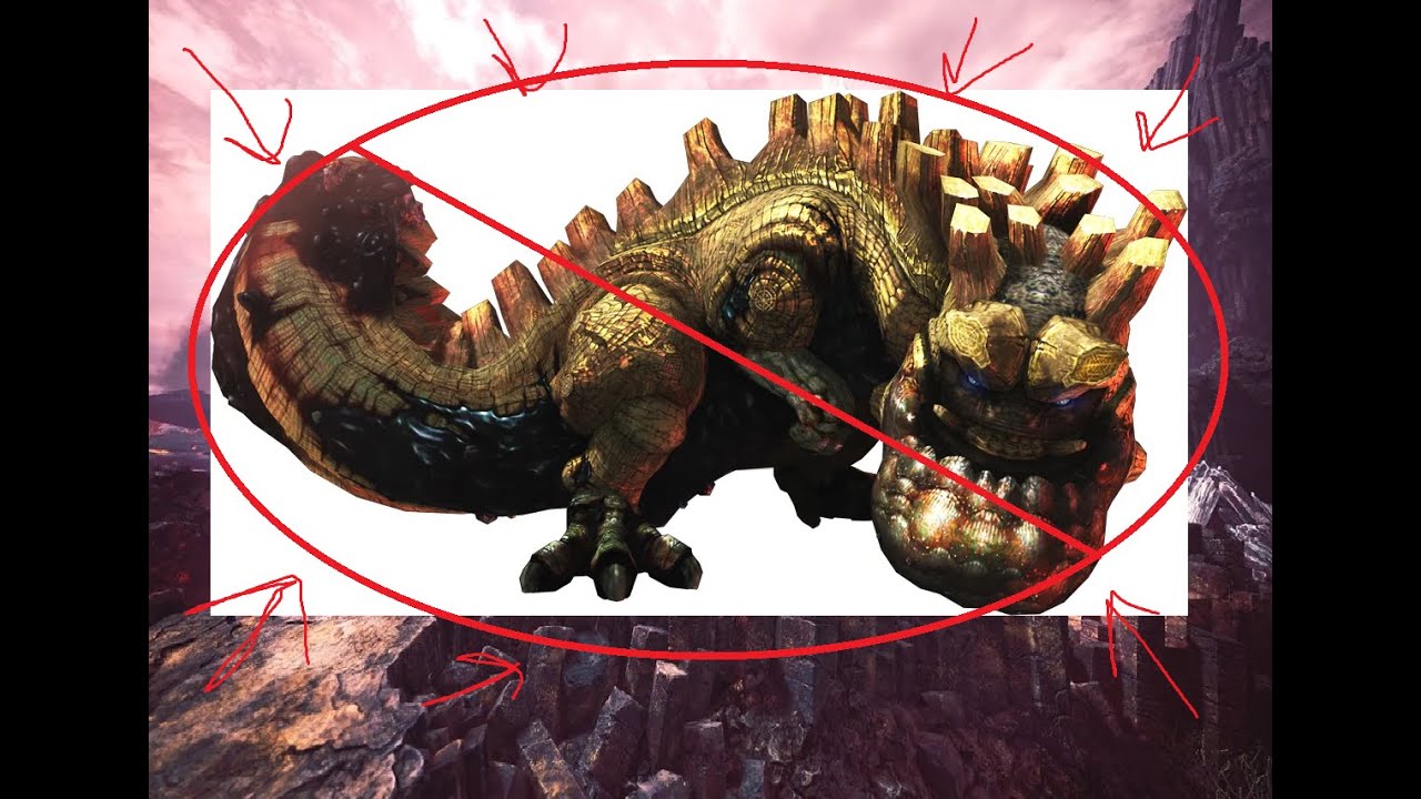 Thank You, Uragaan! - YouTube