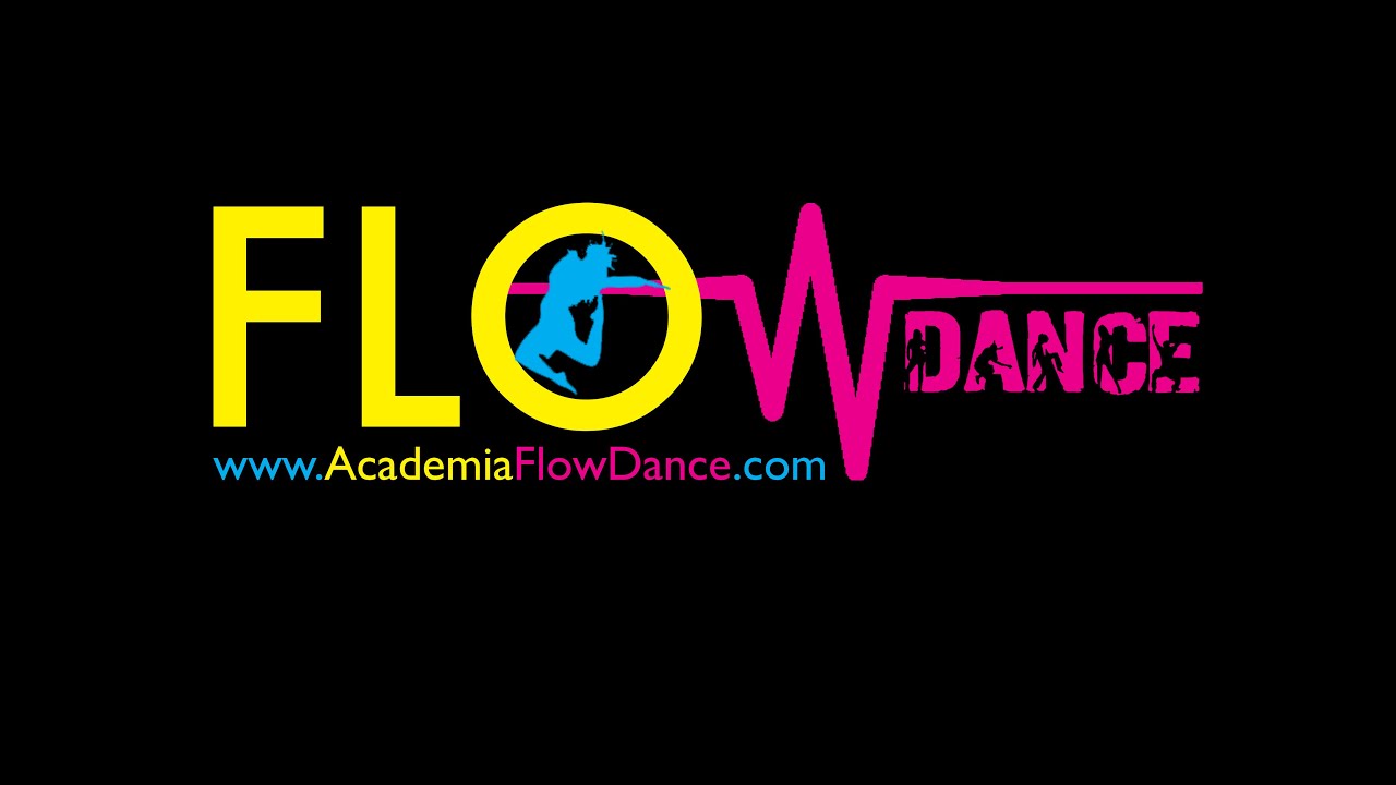 FLOW DANCE /1era Producción/ Al flow del talento Gocho - YouTube