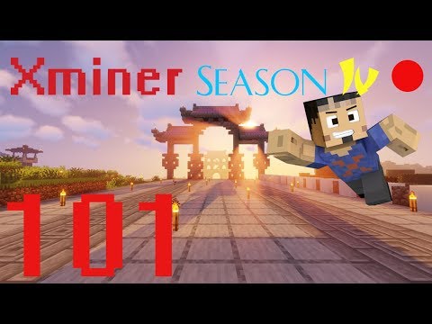🔴Xminer S4 #101 : THỬ THÁCH KHOAI NƯỚNG !!!