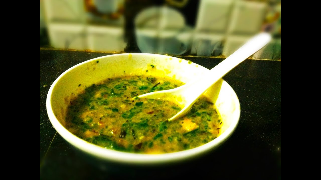 sisno recipe | sisno kasari banaune | how to make sisno |सिस्नो कसरि ...