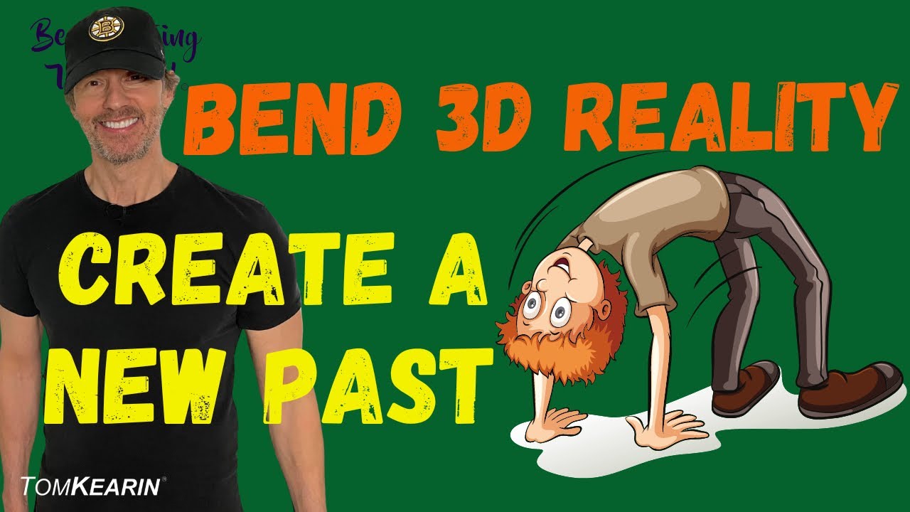 How To BEND REALITY By Changing The Past YouTube How To BEND REALITY By Changing The Past YouTube