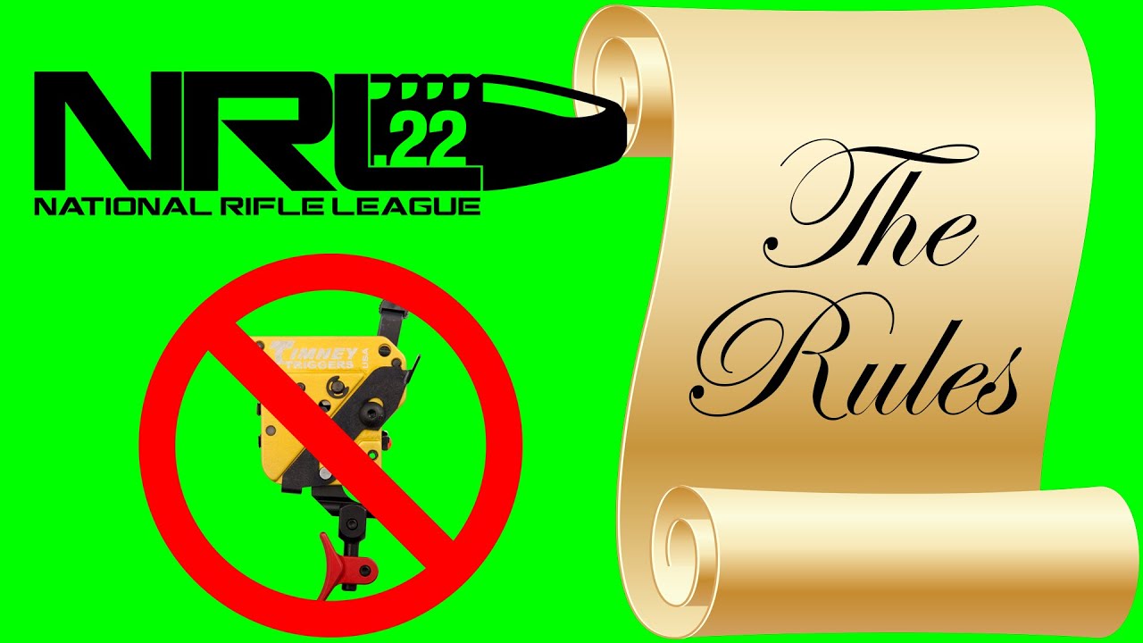 New Proposed NRL22 Rules (2024-2025 Season) - YouTube