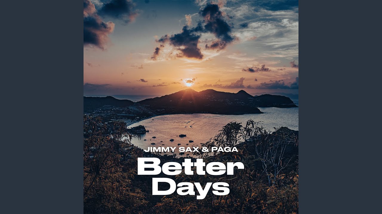Better Days - YouTube