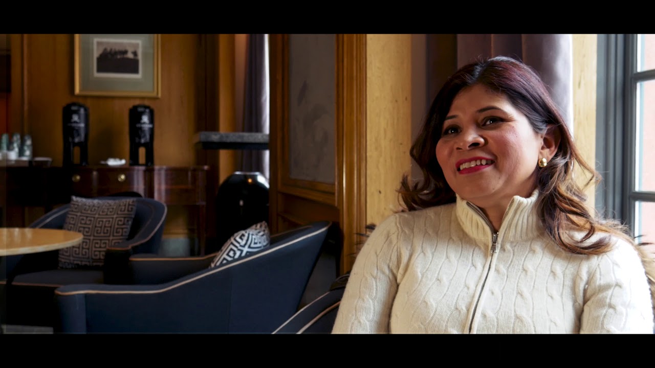 Dyna Mei Sanchez Rimkus - YouTube