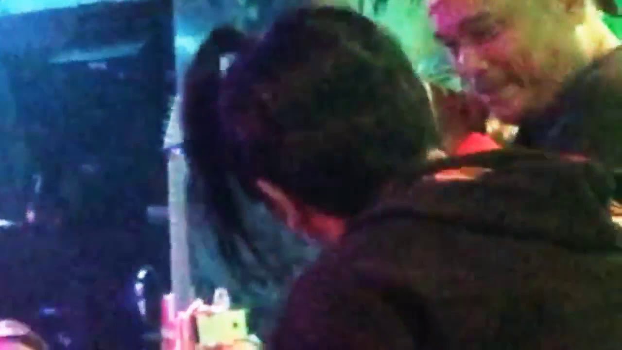 RoadHouse Blues The Doors - Gary Perez Guitarist Of Sampaguita w/ Ice ...