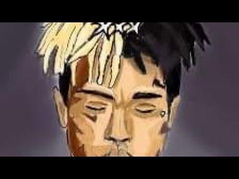 Speed paint : draw Xxtenations - YouTube