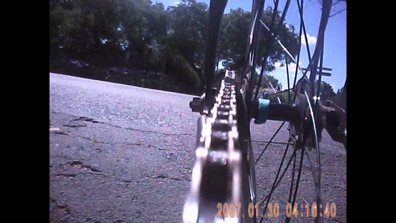 Action Camera 3 From Chilli Technology - YouTube