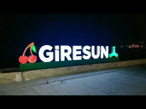 GİRESUN