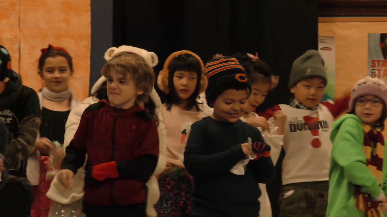 MSA Holiday Show 2019 3rd 208 - YouTube