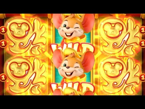 SLOT FORTUNE MOUSE PAGA MUITO APRENDA A JOGAR, E NAO PERDERA TÃO FACIL ...