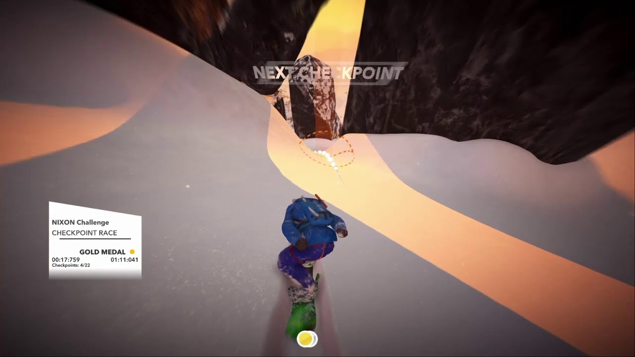 STEEP 2* - YouTube