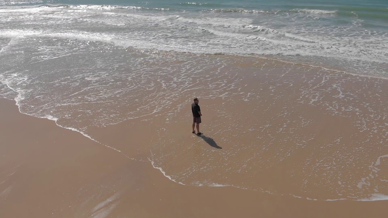 Five Rocks ... Nine Mile Beach - YouTube