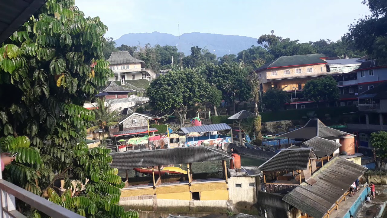 Telaga malimping cuzz jalan2 😘😍 - YouTube