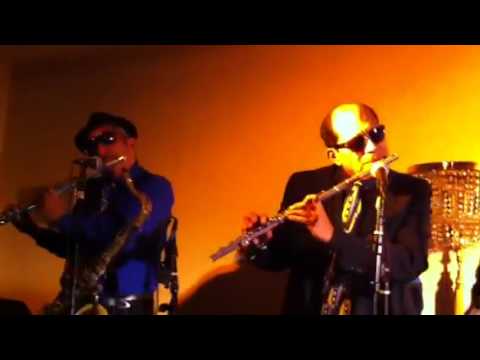 Celebrity Event Specialist "Thee Midnighters Live" - YouTube