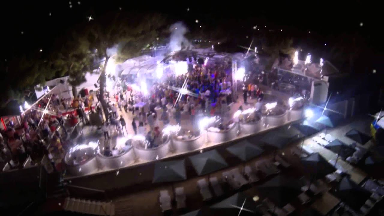 FLY CLUB 2015 GRAND OPENING PARTY - YouTube