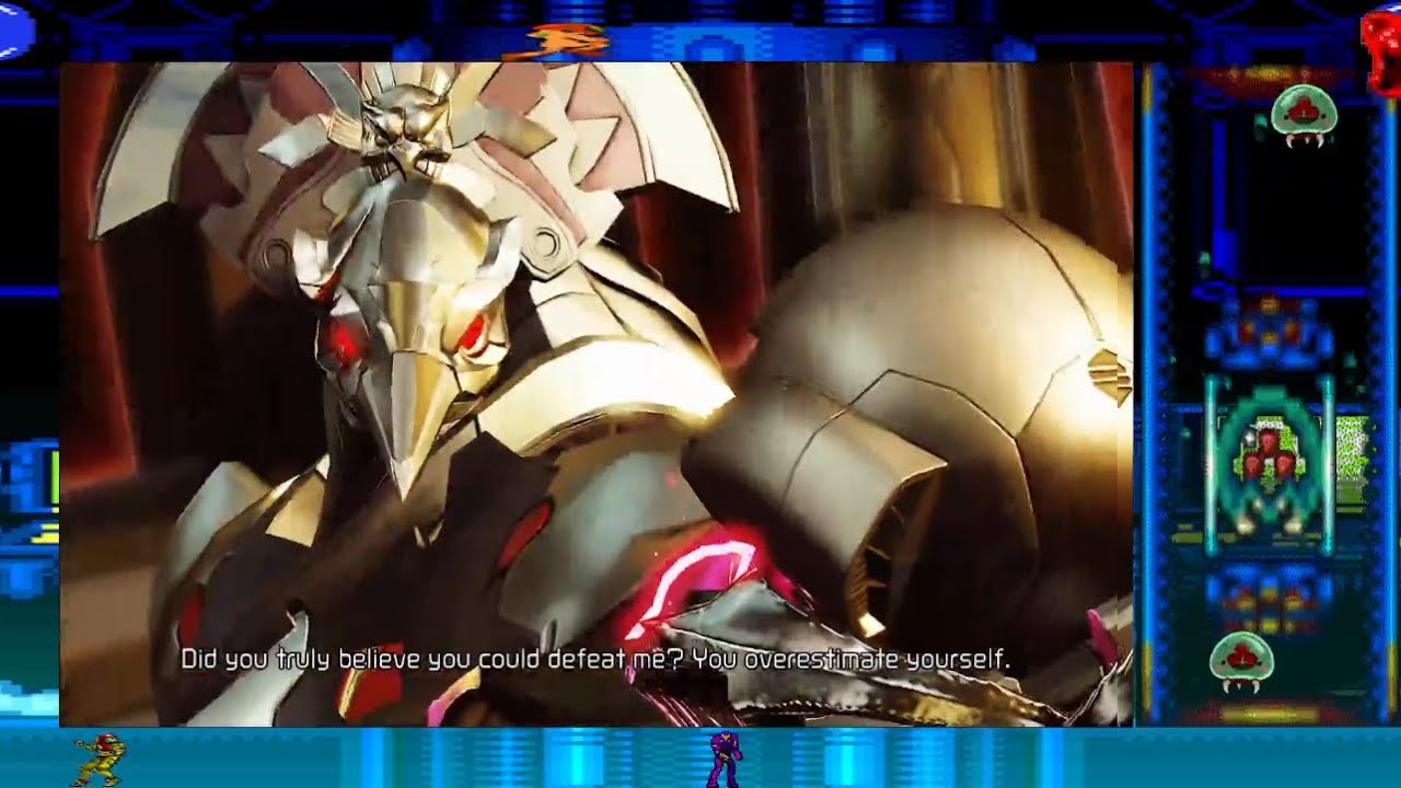 Metroid Dread - Hyper Mode Mod (NMG | 100%) (Mit Mahsell) [GER/ENG] [#4 ...