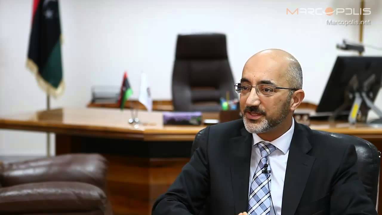Libyan Ministry of Communications: Third licence for mobile operators ...