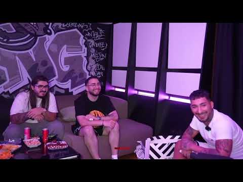 Uzi & Muti & FMG - BABACAN (Yayın Kesiti)