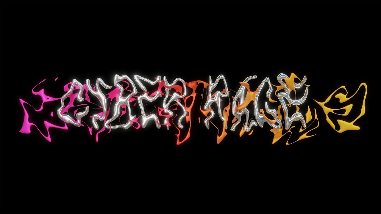 AYKI - FINAL FANTASY (Visualizer) - YouTube