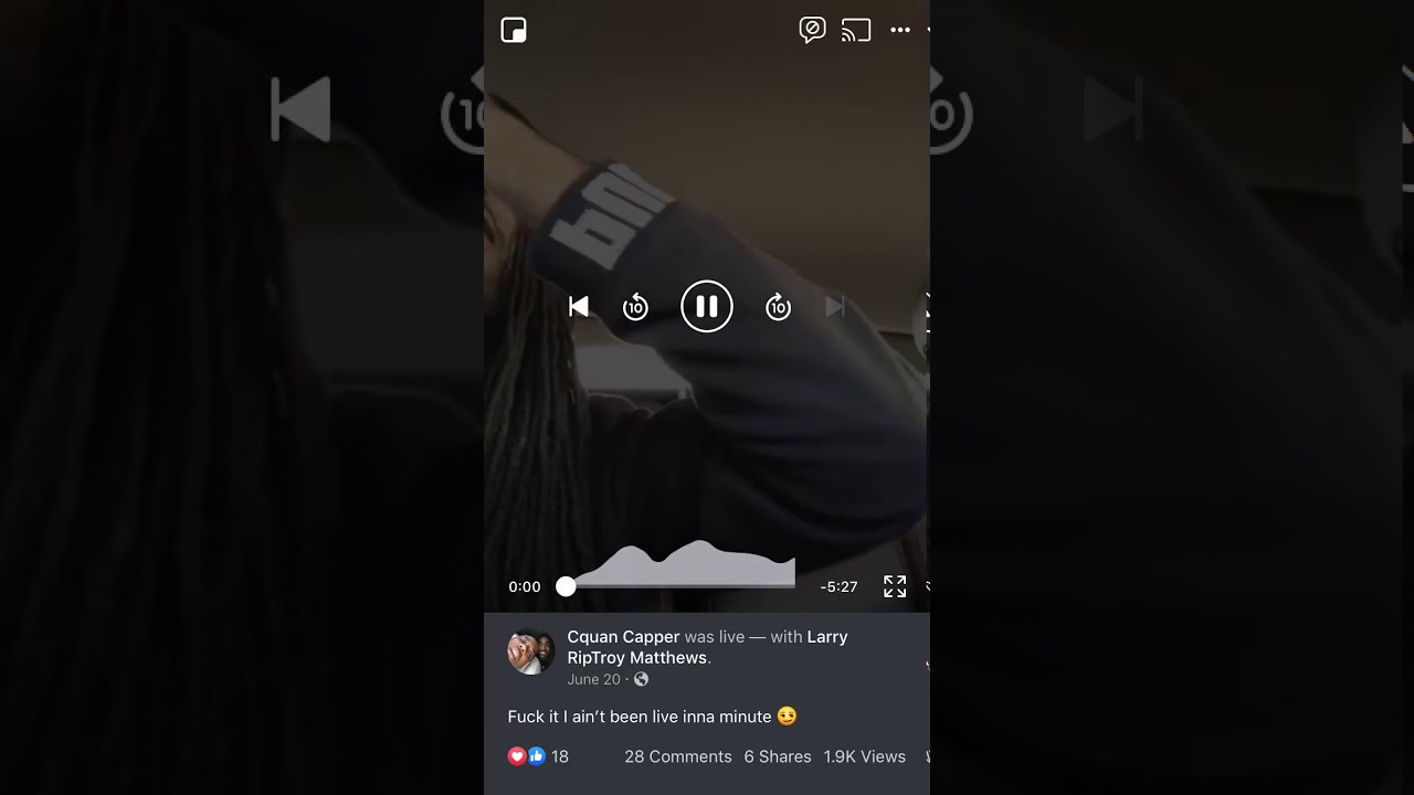 Pluto 2x ft Lil spazz-Hold on - YouTube