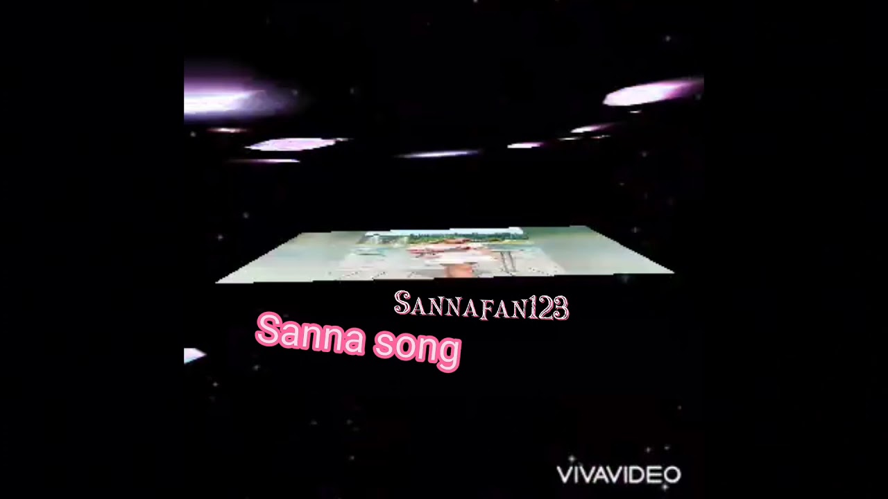 Sanna song - YouTube