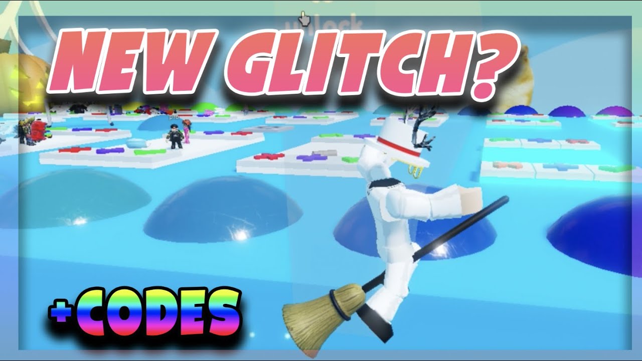 [CODES] I FOUND A NEW WORKING GLITCH IN POP IT TRADING - XOX STUDIOS ...