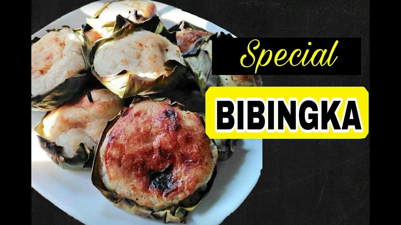 Bibingka | Best Homemade Super Easy Healthy Recipe | Jenlicious blog ...