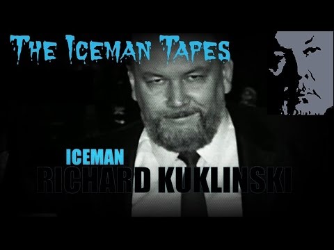 Richard Kuklinski: The Complete \