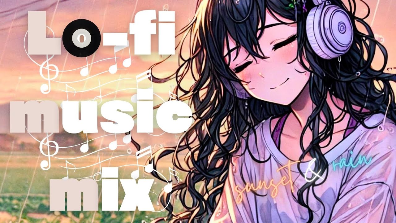 Lo-fi Pop Chill Series: Vol. 33- Everyday Sounds for Sleep, Breaks, and ...