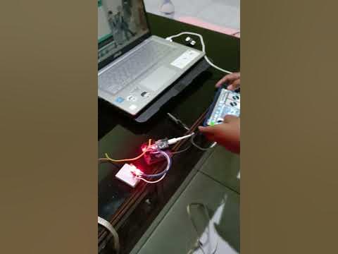 Belajar Memprogram LED & Remot Bluetooth dengan Arduino Nano - YouTube