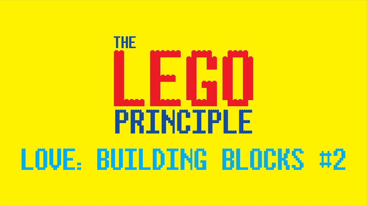 Love: Building Blocks #2 | CCAG April 12, 2020 - YouTube