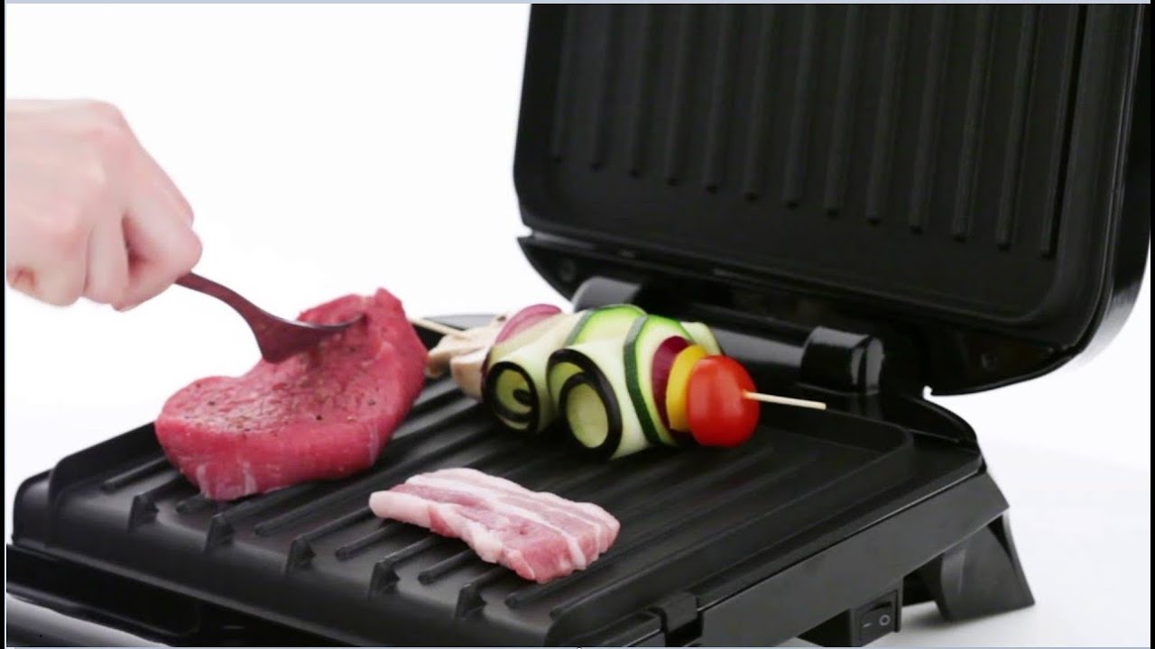 GRILL DAGING SAPI dengan PRODUK GRATISAN ORIFLAME / RUSSEL HOBBS ...