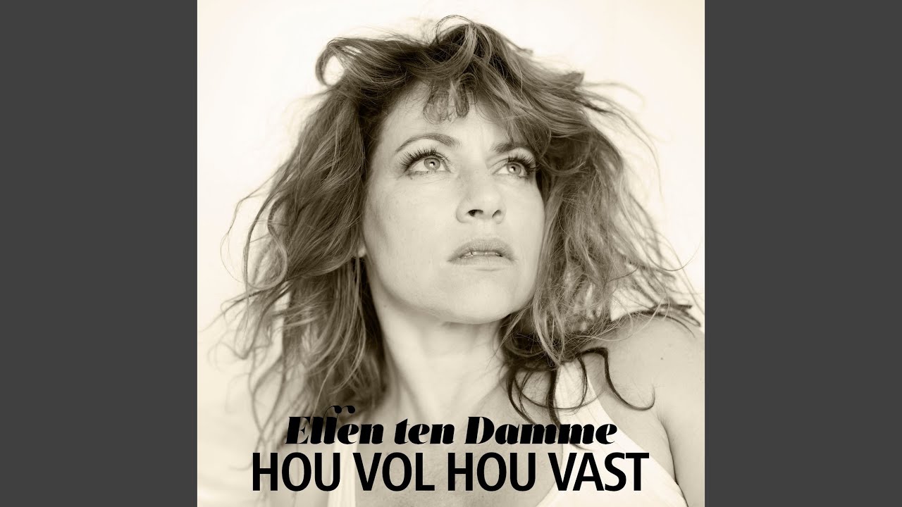 Hou Vol Hou Vast - YouTube Music