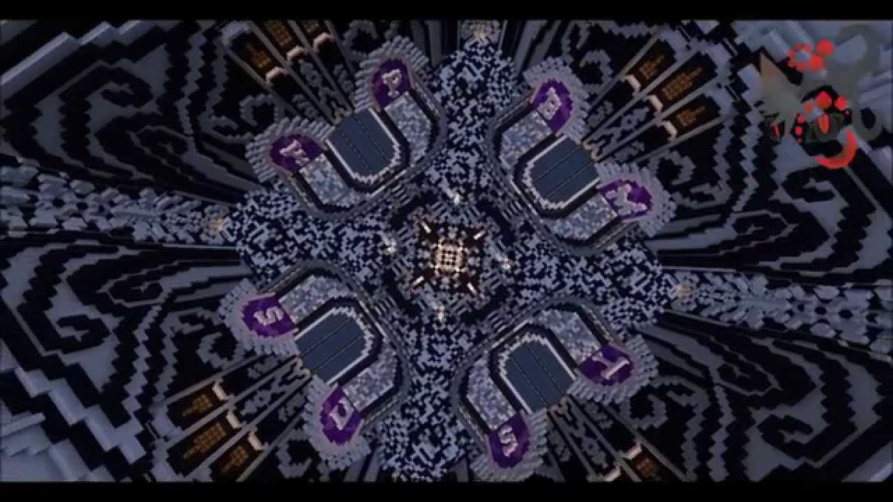 VoidRealms - YouTube