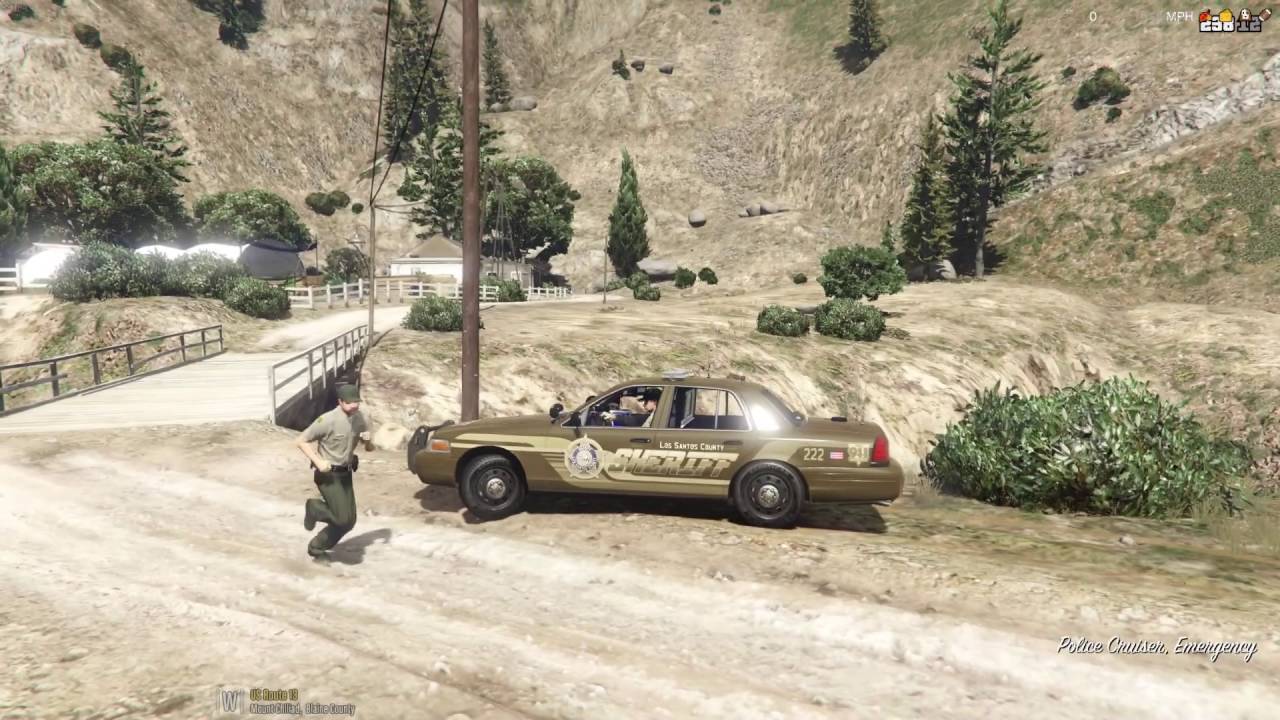 Five Reborn Fun With Friends - EP 1 - Purple Nurple - YouTube