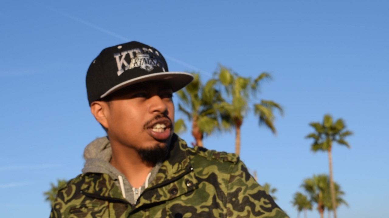 KING JU - SUNSHINE (FREESTYLE) Prod. by King Ju - YouTube