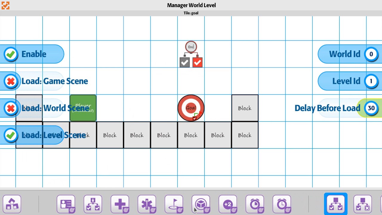 00 Goal Tile Intro And Setup - YouTube