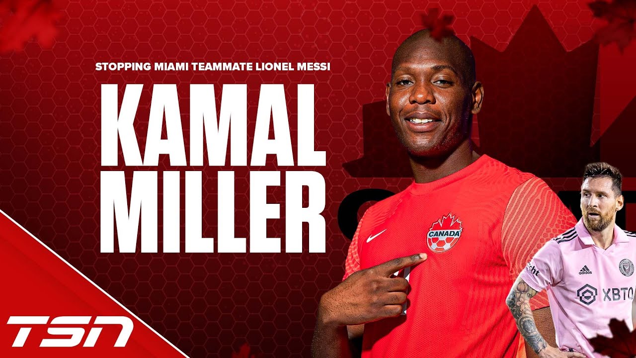 'Everybody has to be close to each other': Hutchinson on Canada ...