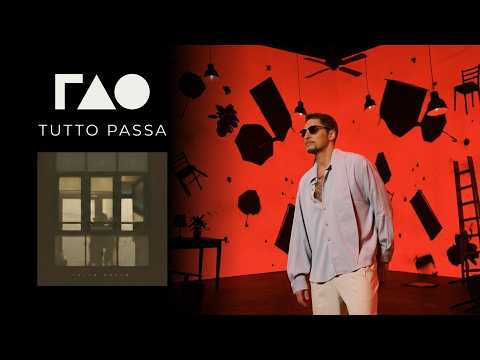 GDO - TUTTO PASSA