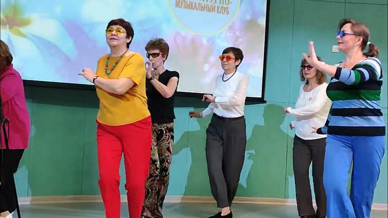 Твист - премьера - YouTube