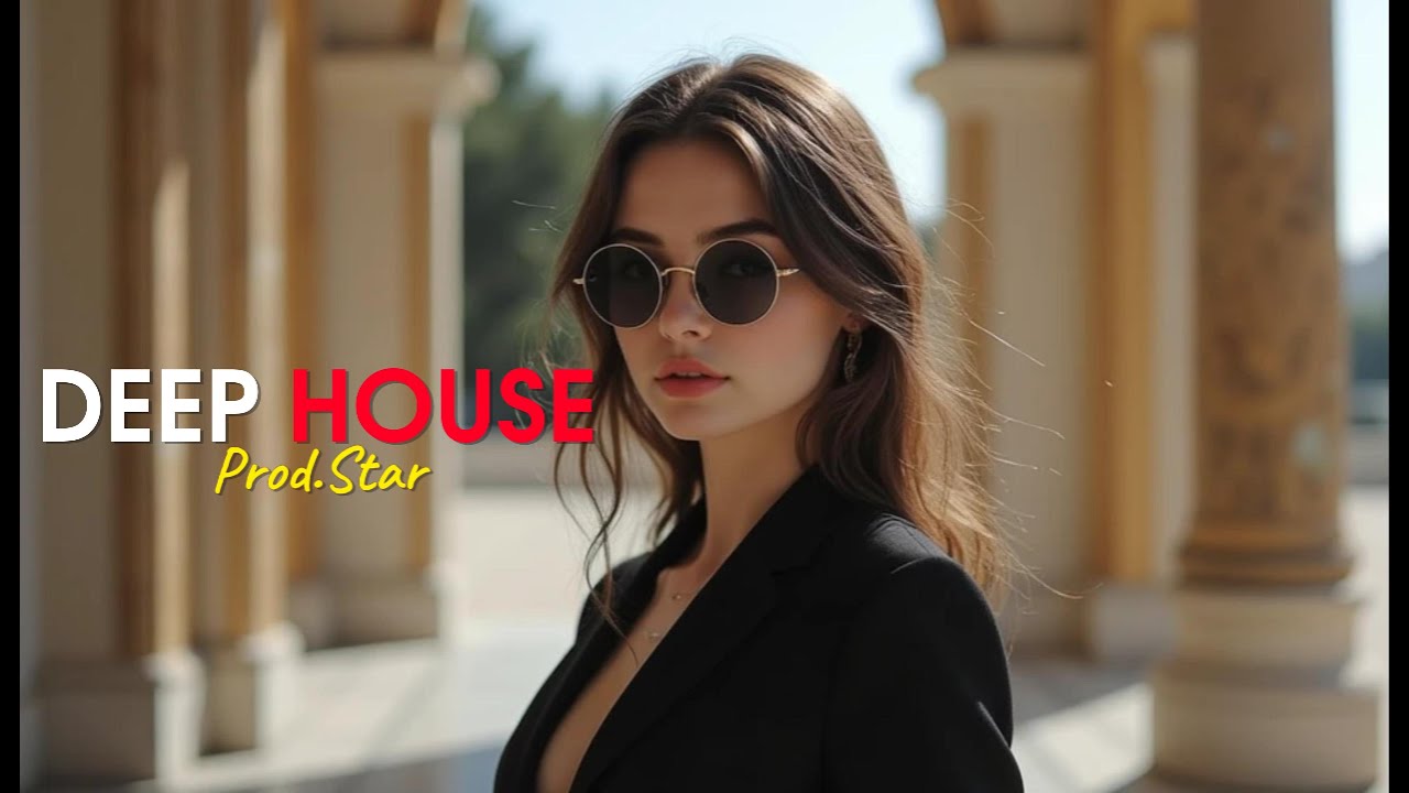 Deep House - Truth Out [Lyrics] - YouTube