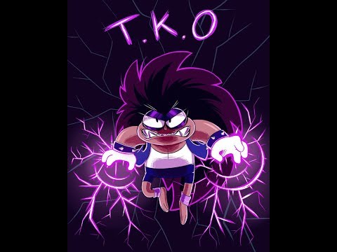 Stronger Than You (A T.K.O. song parody) OK K.O.