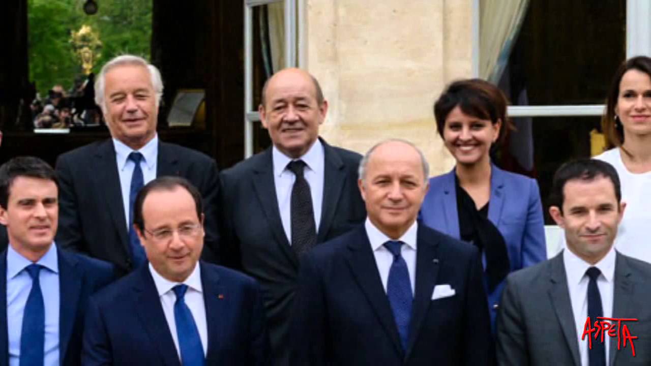 Politiciens ... - YouTube