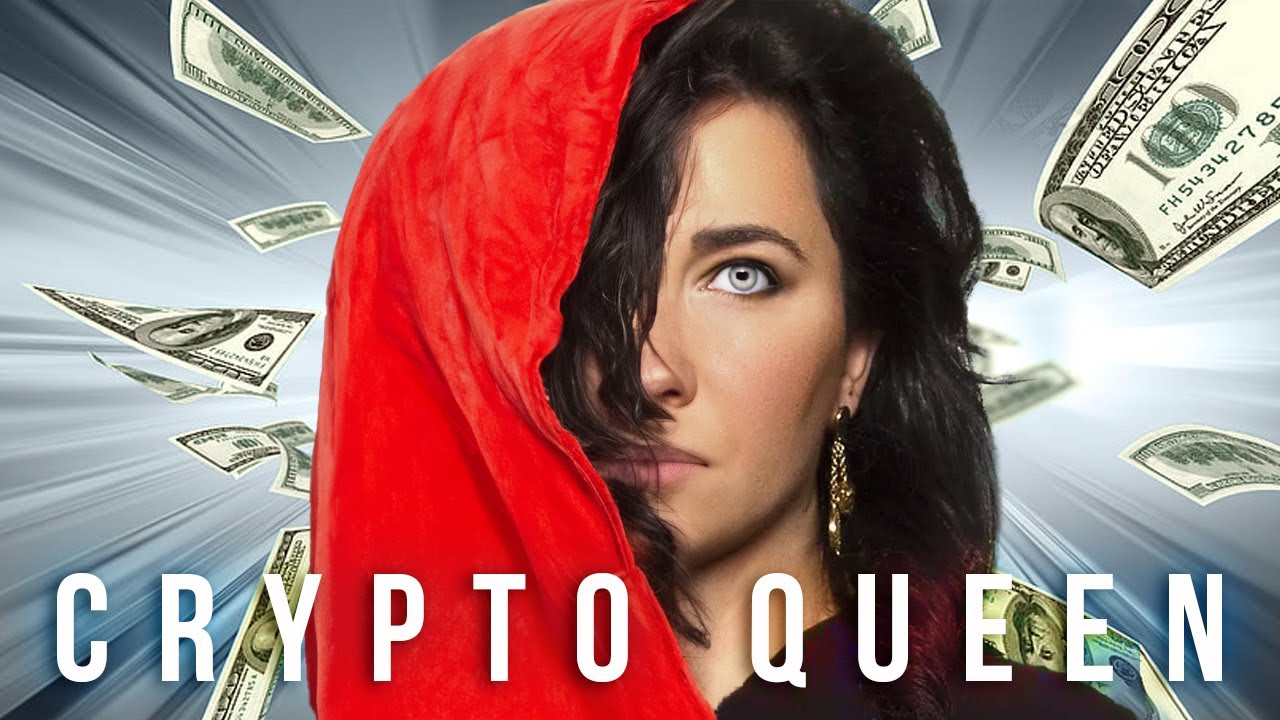 The Biggest Scam of All Time: The Crypto Queen - YouTube