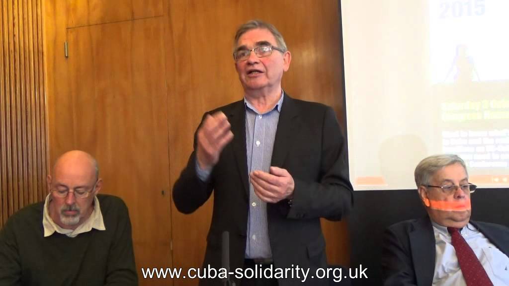 “Everything is possible in Cuba” Brian Wilson on opportunities in Cuba ...