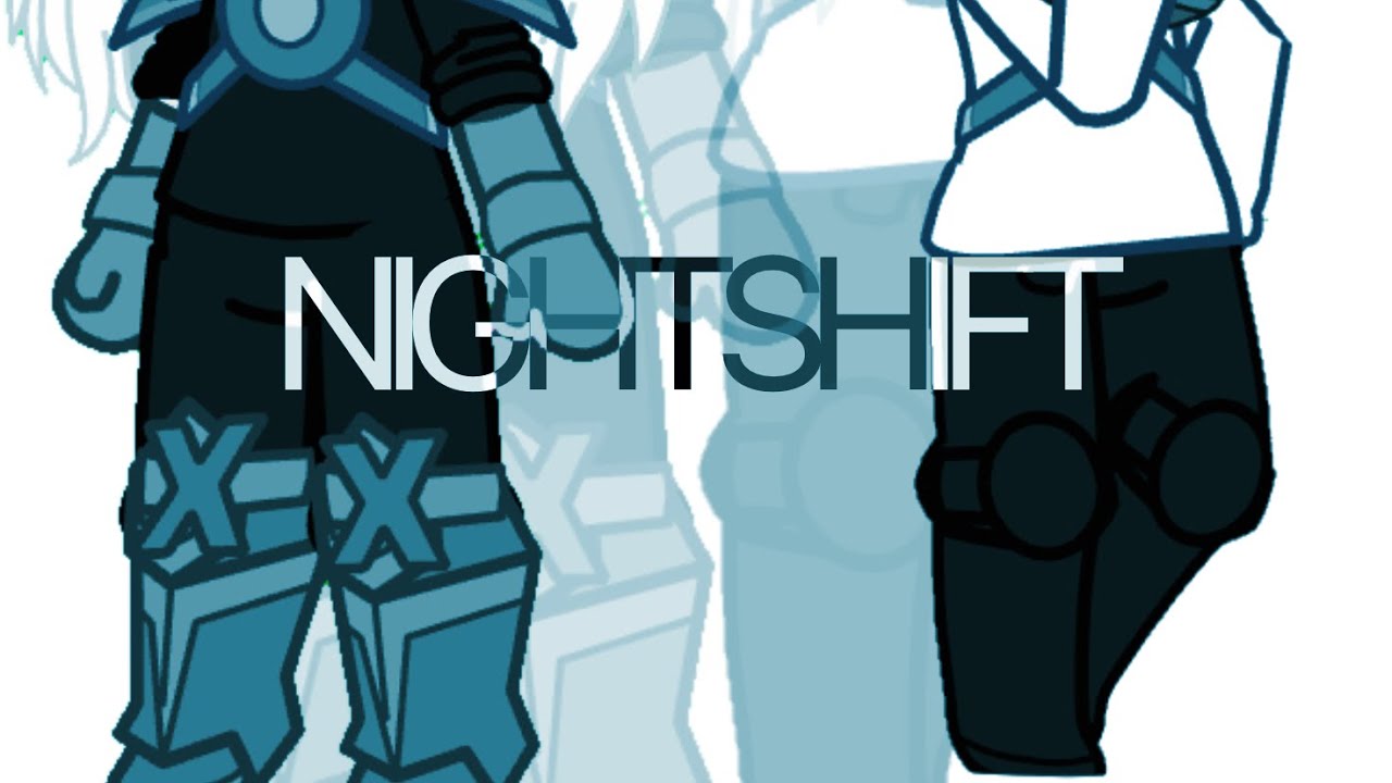 nightshift. - YouTube